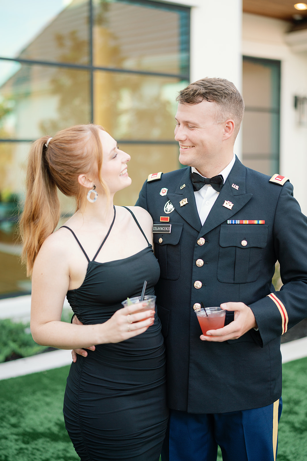 Military Weddings: A Guide - biancanichole.com