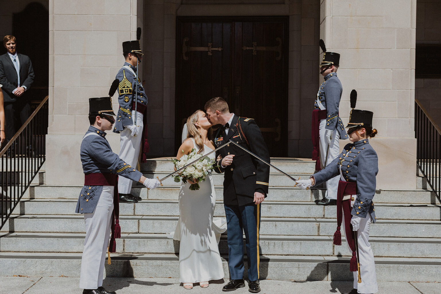 Military Weddings: A Guide - biancanichole.com