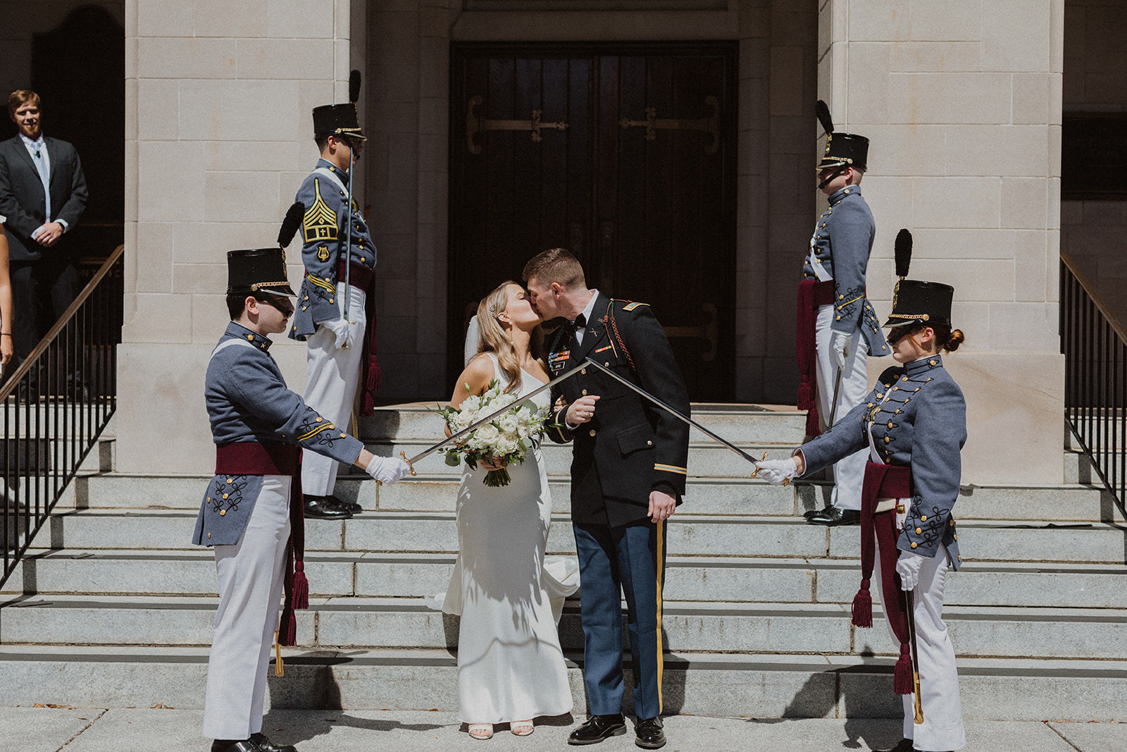 Military Weddings: A Guide - biancanichole.com