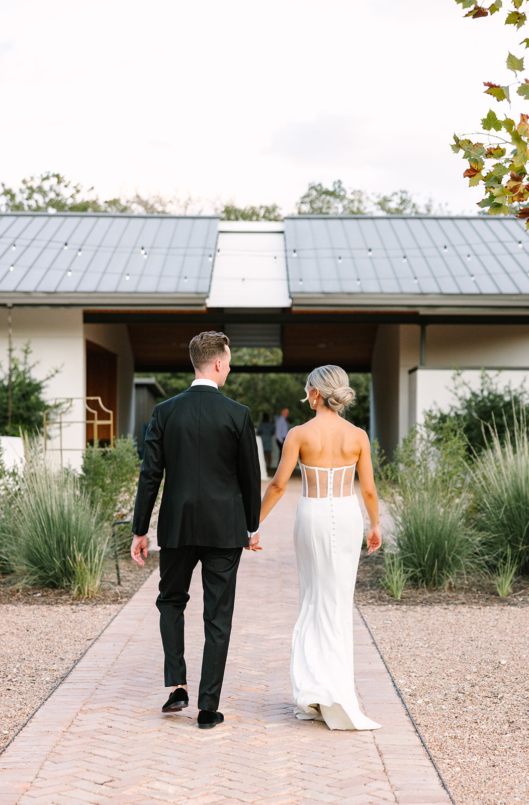 How to Start Planning Your Wedding in Austin - biancanichole.com