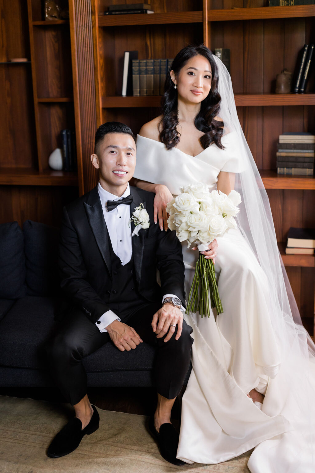 The Grand Lady: Historic meets Modern - biancanichole.com