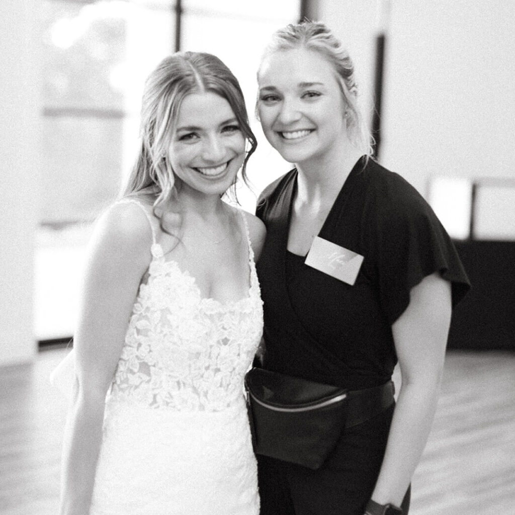 What does a Wedding Planner do? - biancanichole.com