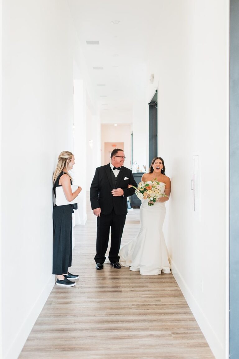 Why Every Couple Needs a Wedding Planner - biancanichole.com